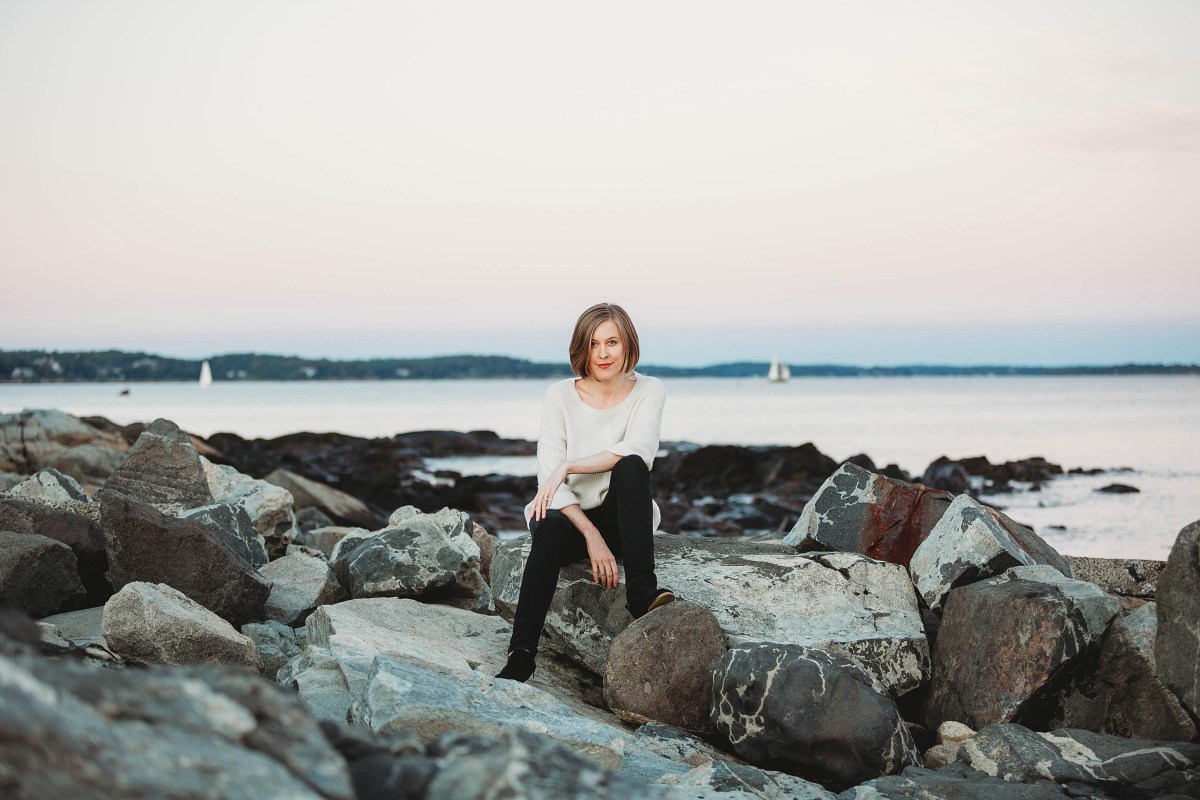 Extras – Jilly Gagnon